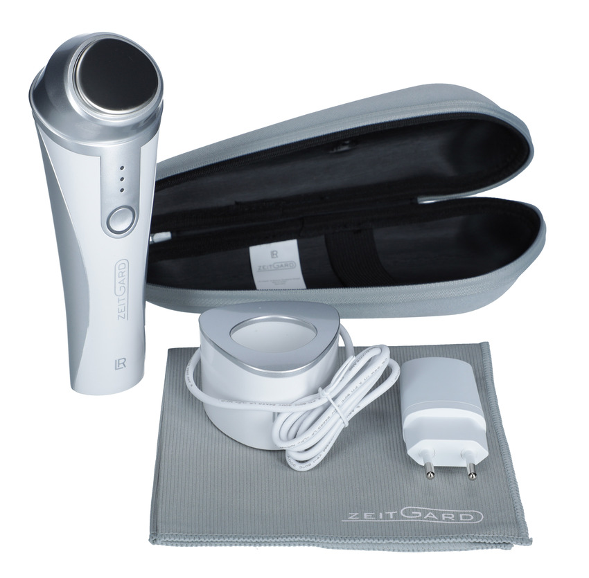 LR ZEITGARD Anti-Age System Hydratačná séria | Unizdrav