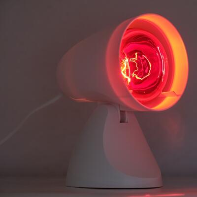 Ako vybrať infralampu | Unizdrav