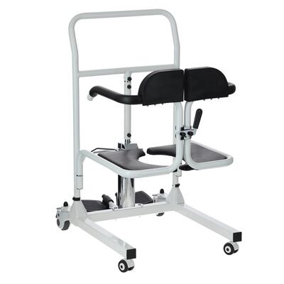 Hydraulická stolička na presun | Unizdrav