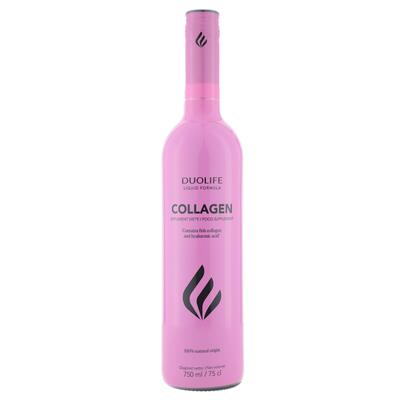 DUOLIFE Collagen, 750 ml | Unizdrav