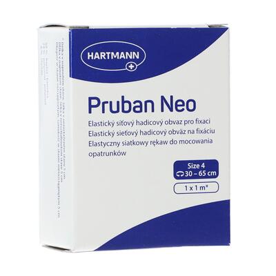 Hadicový obväz Pruban Neo, veľkosť 4 | Unizdrav