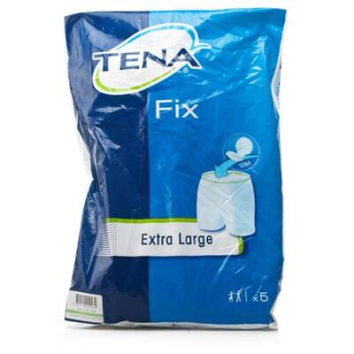 Tena Fix Extra Large, 5 ks | Unizdrav
