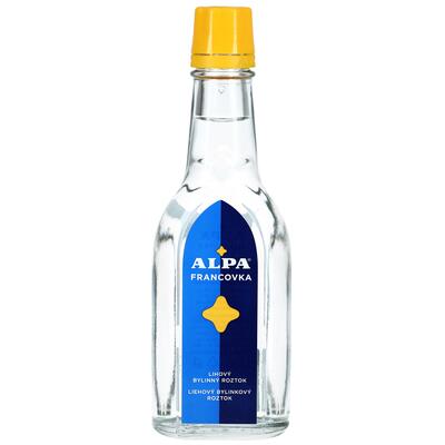 ALPA francovka, 60 ml | Unizdrav